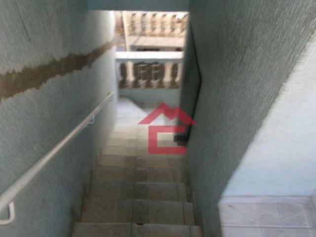 Casa com 3 dormitórios à venda, 247 m² por R$ 500.000,00 Parque Mirante da Mata Cotia/SP