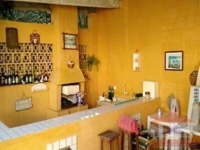 Casa com 3 dormitórios à venda, 247 m² por R$ 750.000,00 Paysage Clair Vargem Grande Paulista/SP