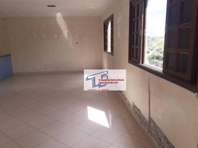 Casa com 3 dormitórios à venda, 247 m² por R$ 800.000,00 Outeiro de Passárgada Cotia/SP