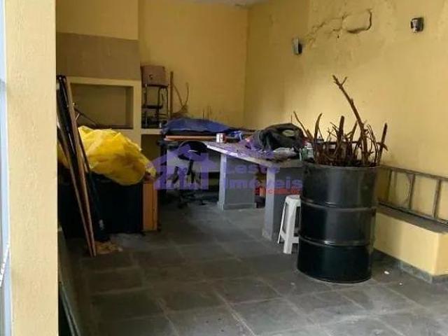 Casa com 3 dormitórios à venda, 247 m² por R$ 830.000,00 Vila Talarico São Paulo/SP