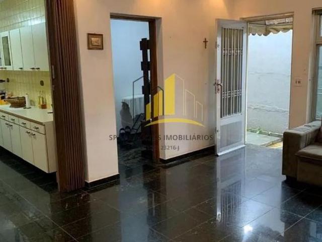 Casa com 3 dormitórios à venda, 247 m² por R$ 830.000 Vila Talarico São Paulo/SP
