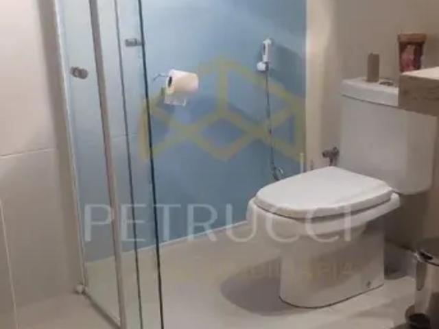 Casa com 3 dormitórios à venda, 247 m² por R$ 850.000,00 Residencial Parque da Fazenda Campinas/
