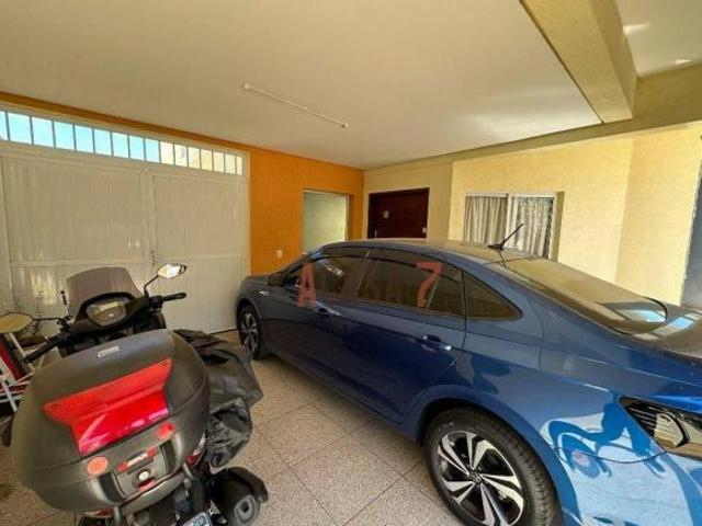 Casa com 3 dormitórios à venda, 248 m² Condomínio Lago da Serra Araçoiaba da Serra/SP