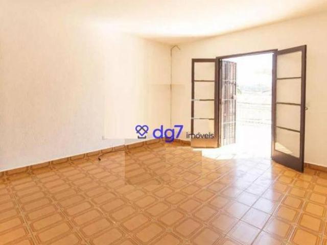 Casa com 3 dormitórios à venda, 248 m² Butantã São Paulo/SP