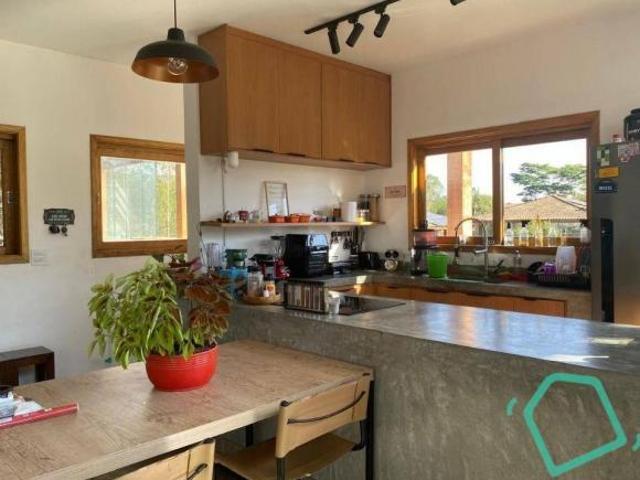 Casa com 3 dormitórios à venda, 248 m², Granja Viana Carapicuíba/SP