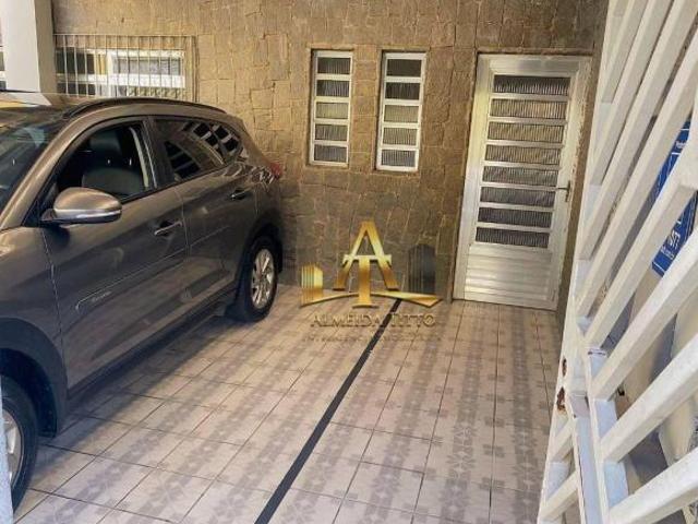 Casa com 3 dormitórios à venda, 248 m² Freguesia do Ó São Paulo/SP