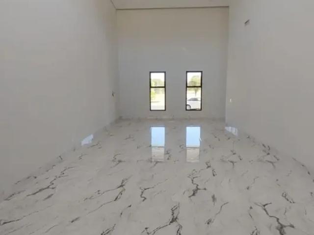 Casa com 3 dormitórios à venda, 248 m² por R$ 1.600.000,00 Village Damha I São José do Rio Preto