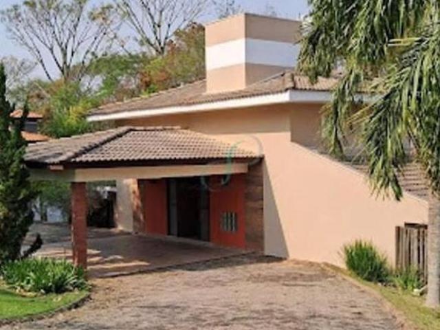 Casa com 3 dormitórios à venda, 248 m² por R$ 1.820.000,00 Condomínio Clube de Campo Valinhos Va