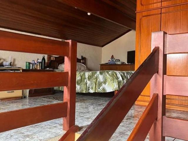 Casa com 3 dormitórios à venda, 248 m² por R$ 1.100.000,00 Parque da Represa Jundiaí/SP
