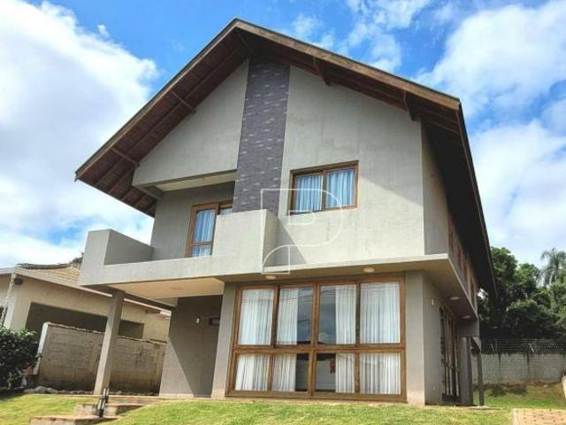 Casa com 3 dormitórios à venda, 248 m² por R$ 1.150.000,00 Santa Adélia Vargem Grande Paulista/S