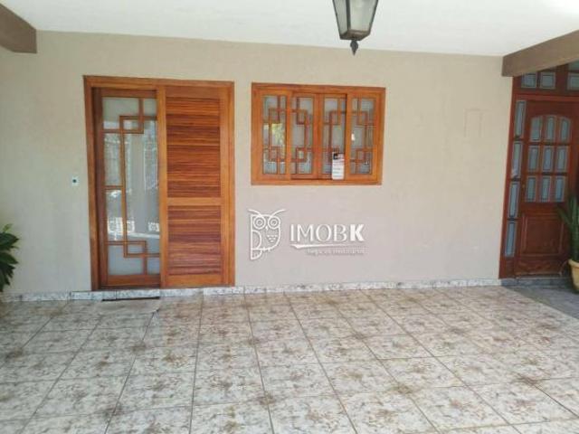Casa com 3 dormitórios à venda, 248 m² por R$ 1.172.000,00 Parque da Represa Jundiaí/SP