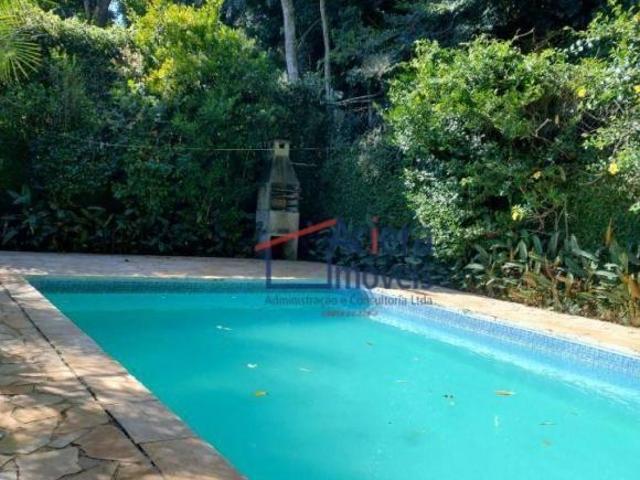 Casa com 3 dormitórios à venda, 248 m² por R$ 1.250.000,00 Vila Verde Itapevi/SP