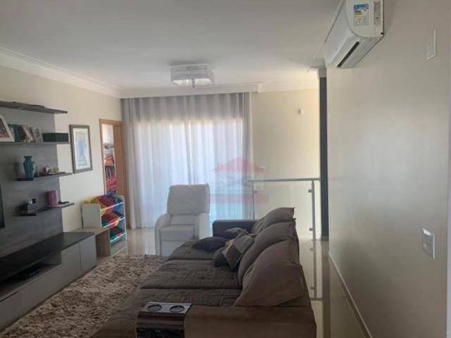 Casa com 3 dormitórios à venda, 248 m² por R$ 1.350.000,00 Paysage Bella Vittá Vargem Grande Pau