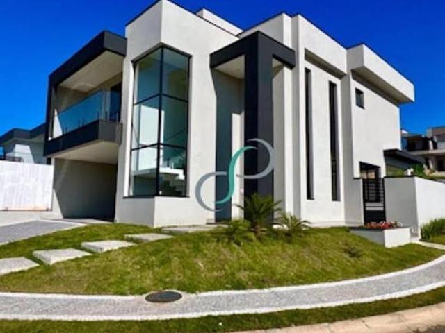 Casa com 3 dormitórios à venda, 248 m² por R$ 2.200.000,00 Condomínio Mont’Alcino Valinhos/SP