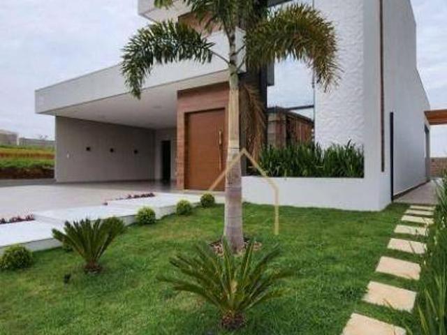 Casa com 3 dormitórios à venda, 248 m² por R$ 2.300.000,00 Residencial Parque Fortaleza Nova Ode