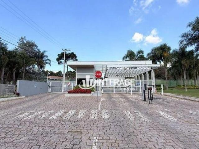 Casa com 3 dormitórios à venda, 248 m² por R$ 2.330.000,00 Quatro Barras Quatro Barras/PR