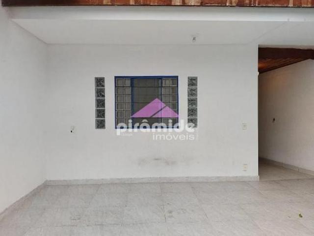Casa com 3 dormitórios à venda, 248 m² por R$ 330.000,00 Jardim Nova Michigan São José dos Campo