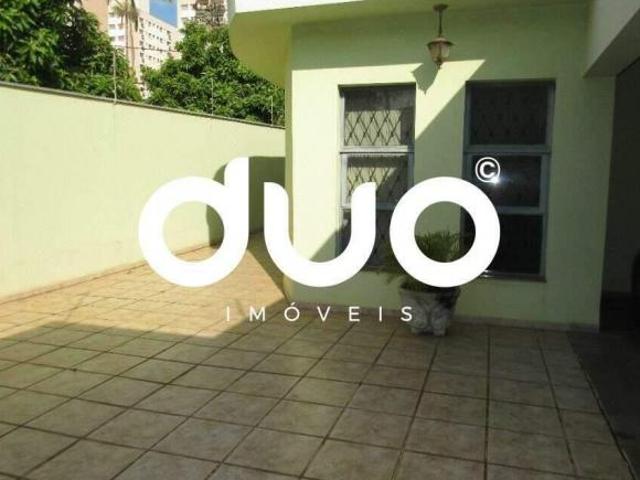 Casa com 3 dormitórios à venda, 248 m² por R$ 650.000,00 Vila Monteiro Piracicaba/SP