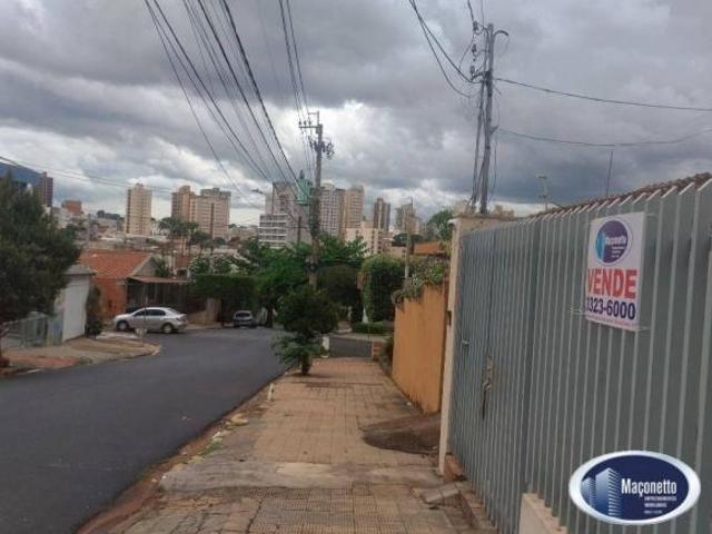 Casa com 3 dormitórios à venda, 248 m² por R$ 650.000,00 Jardim Macedo Ribeirão Preto/SP