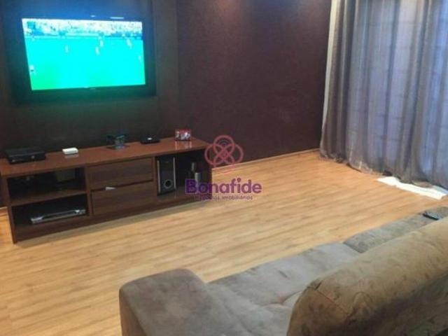 Casa com 3 dormitórios à venda, 248 m² por R$ 650.000,00 Residencial Pacaembu 1 Itupeva/SP