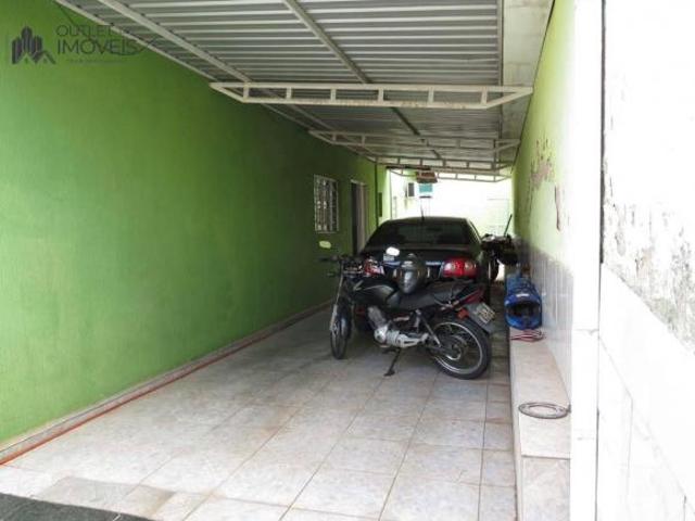 Casa com 3 dormitórios à venda, 248 m² por R$ 790.000 Parque da Figueira Paulínia/SP