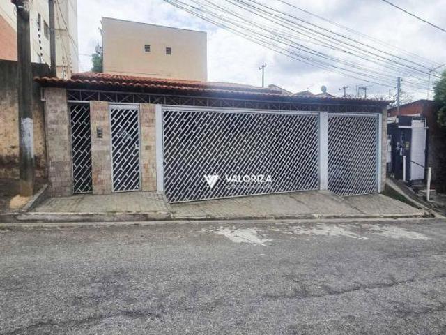 Casa com 3 dormitórios à venda, 248 m² por R$ 820.000,00 Jardim Simus Sorocaba/SP