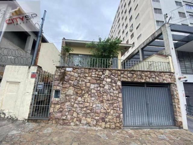 Casa com 3 dormitórios à venda, 248 m² por R$ 990.000,00 Ipiranga São Paulo/SP
