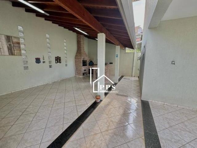 Casa com 3 dormitórios à venda, 248 m² Pinheirinho Vinhedo/SP