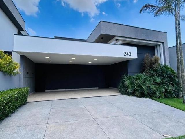 Casa com 3 dormitórios à venda, 248m por R$2.800,000,00 Condomínio Helvetia Pa