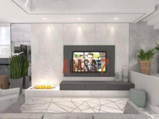 Casa com 3 dormitórios à venda, 249 m² Condomínio Cyrela Landscape Votorantim/SP