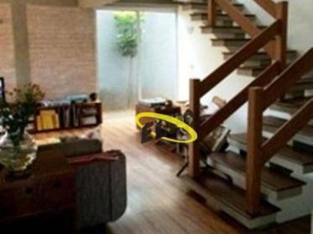 Casa com 3 dormitórios à venda, 249 m² por R$ 1.420.000,00 Palm Hills Cotia/SP