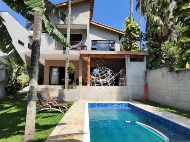 Casa com 3 dormitórios à venda, 249 m² por R$ 1.595.000,00 Jardim Paulista Atibaia/SP
