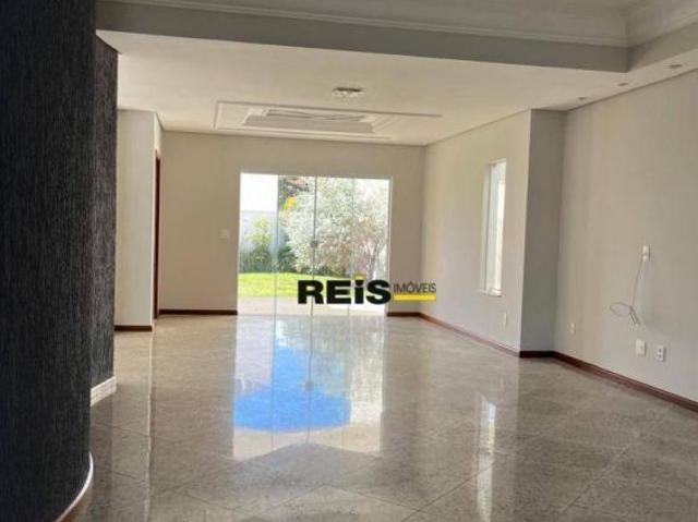 Casa com 3 dormitórios à venda, 249 m² por R$ 1.800.000,00 Jardim Residencial Tivoli Park Soroca