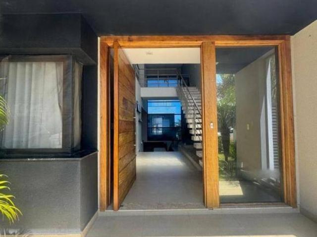 Casa com 3 dormitórios à venda, 249 m² por R$ 1.900.000,00 Condomínio Central Parque Salto/SP