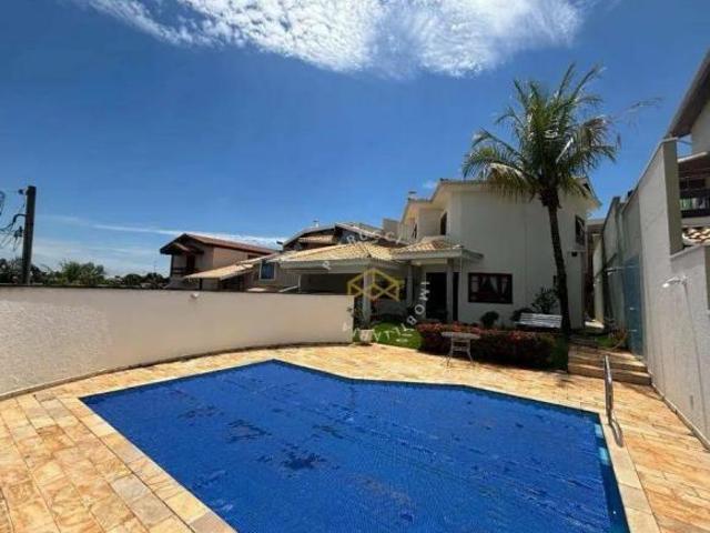 Casa com 3 dormitórios à venda, 249 m² por R$ 1.990.000,00 Jardim das Palmeiras Campinas/SP