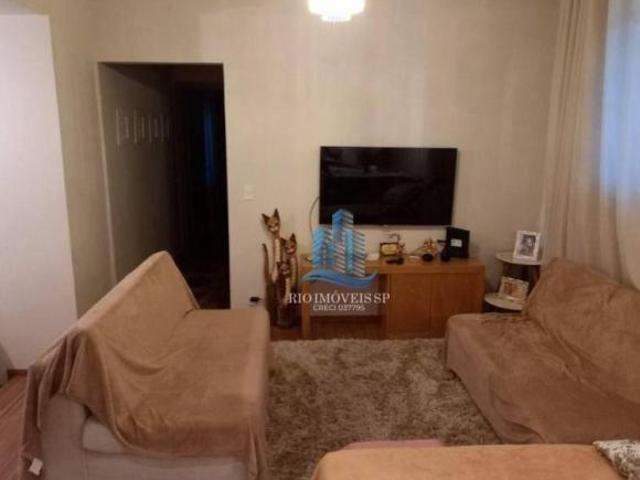 Casa com 3 dormitórios à venda, 249 m² por R$ 1.150.000,00 Barcelona São Caetano do Sul/SP