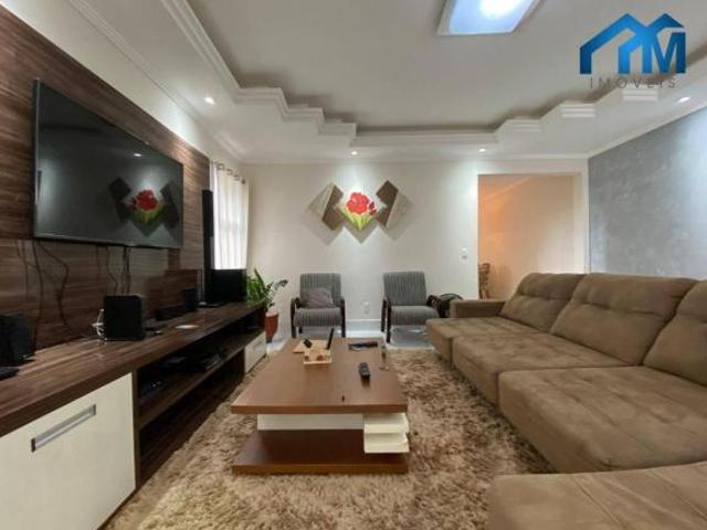 Casa com 3 dormitórios à venda, 249 m² por R$ 1.180.000,00 Jardim Paulista II Itu/SP