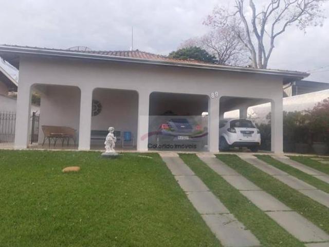 Casa com 3 dormitórios à venda, 249 m² por R$ 1.250.000,00 Centro Águas de São Pedro/SP