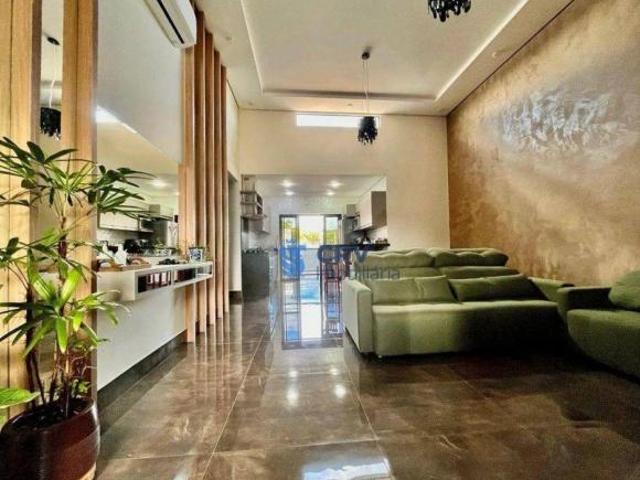 Casa à venda, 249 m² por R$ 1.350.000,00 Igapó Londrina/PR