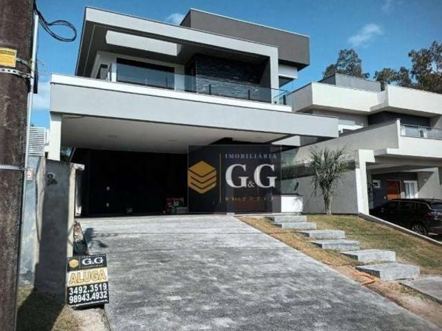 Casa com 3 dormitórios à venda, 249 m² por R$ 2.000.000,00 Condomínio Buenavista Viamão/RS