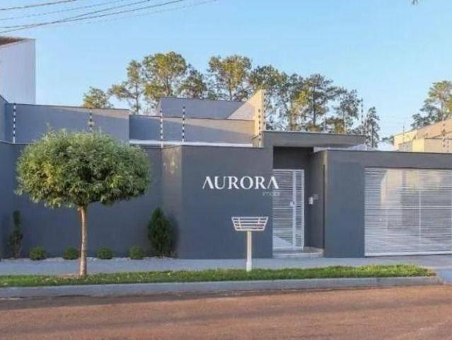 Casa com 3 dormitórios à venda, 249 m² por R$ 2.150.000,00 Mediterrâneo Londrina/PR