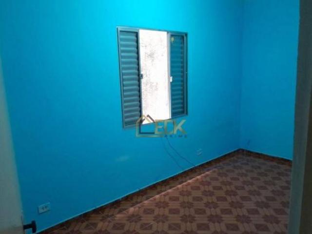 Casa com 3 dormitórios à venda, 249 m² por R$ 541.000 Vila Linda Santo André/SP