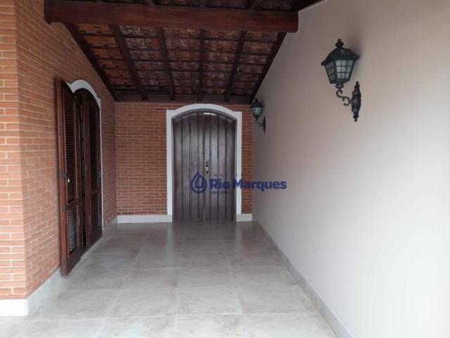 Casa com 3 dormitórios à venda, 249 m² por R$ 620.000,00 Jardim Bom Sucesso Santa Gertrudes/SP