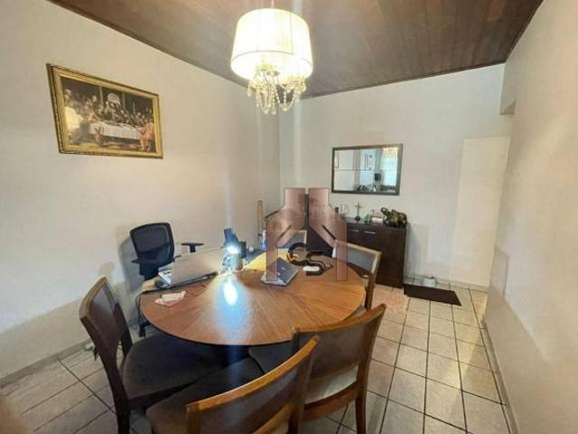 Casa com 3 dormitórios à venda, 249 m² por R$ 650.000,00 Vila Rosália Guarulhos/SP