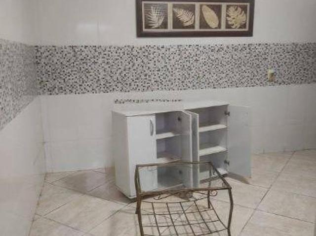 Casa com 3 dormitórios à venda, 249 m² por R$ 700.000,00 Vila Rica Zona Leste São Paulo/SP