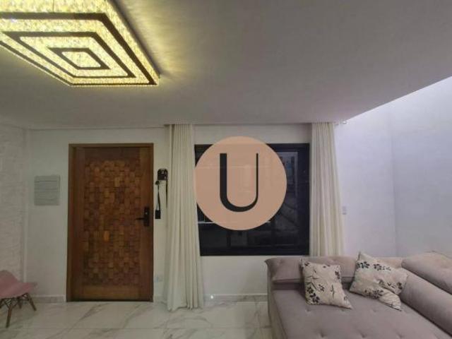 Casa com 3 dormitórios à venda, 240 m² Anchieta São Bernardo do Campo/SP