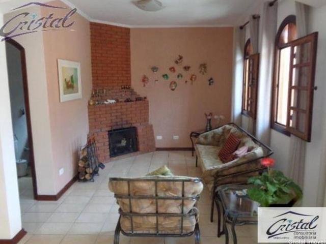 Casa com 3 dormitórios à venda, 240 m² Ferreira São Paulo/SP