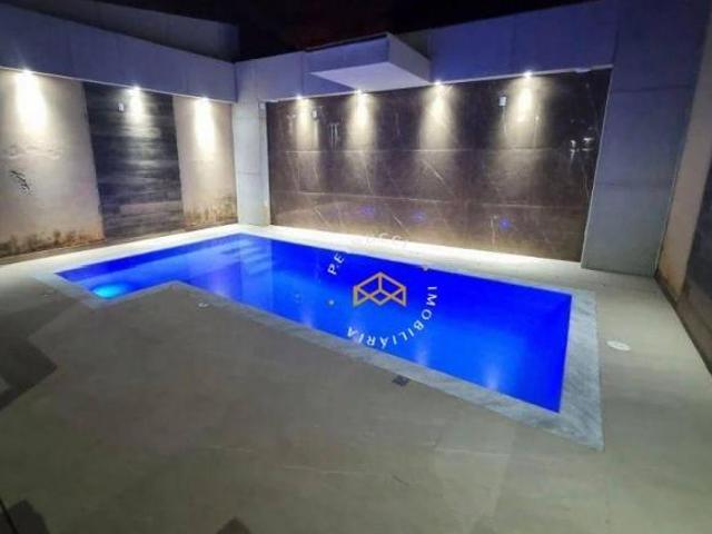 CASA COM 3 DORMITÓRIOS À VENDA, 240 M² NO VILA M GENOVEVA JUNDIAÍ/SP