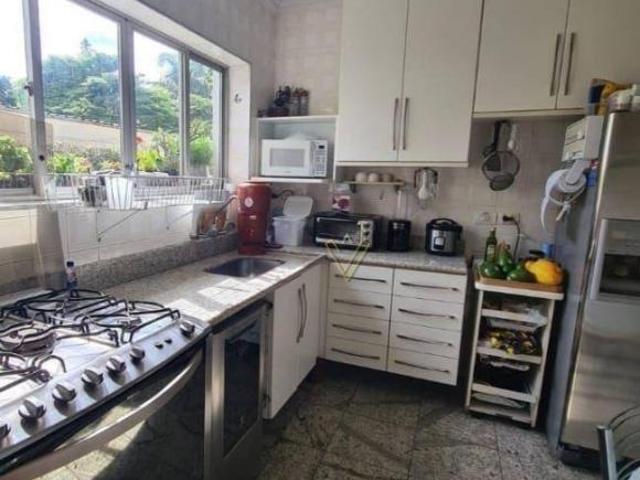 Casa com 3 dormitórios à venda, 240 m² por R$ 3.500.000,00 Alphaville 02 Barueri/SP