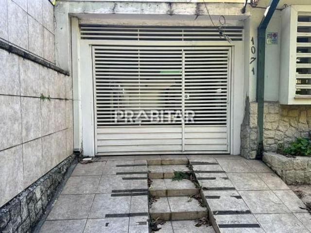 Casa com 3 dormitórios à venda, 240 m² por R$ 3.500.000,00 Alto da Lapa São Paulo/SP